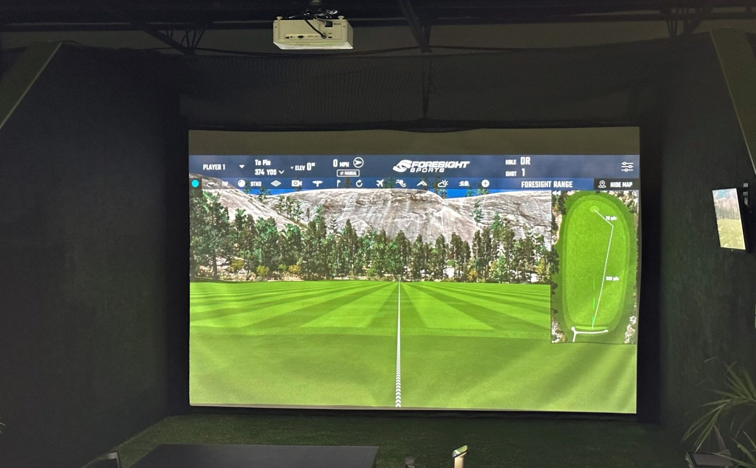 Home - Inside Links Indoor Golf